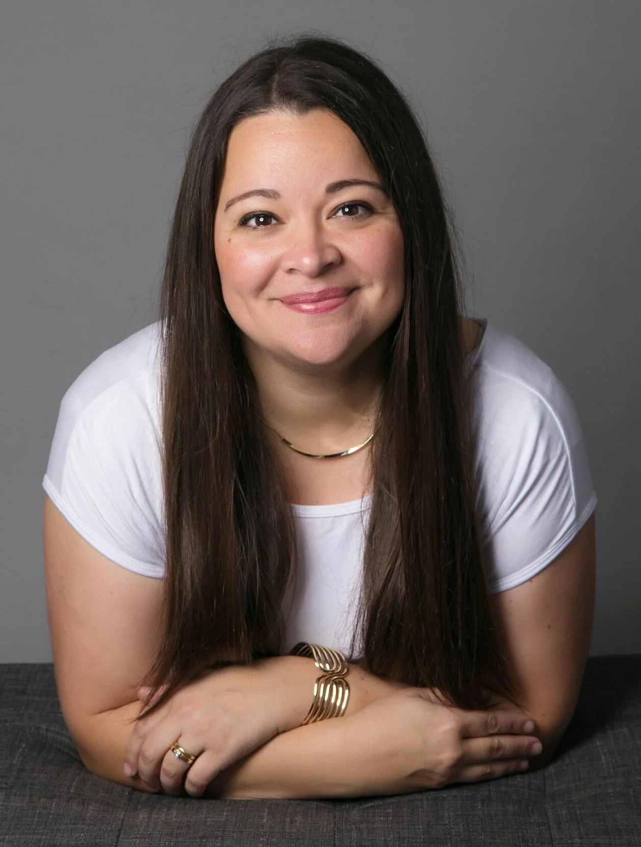 Meet Me — Michelle Jones