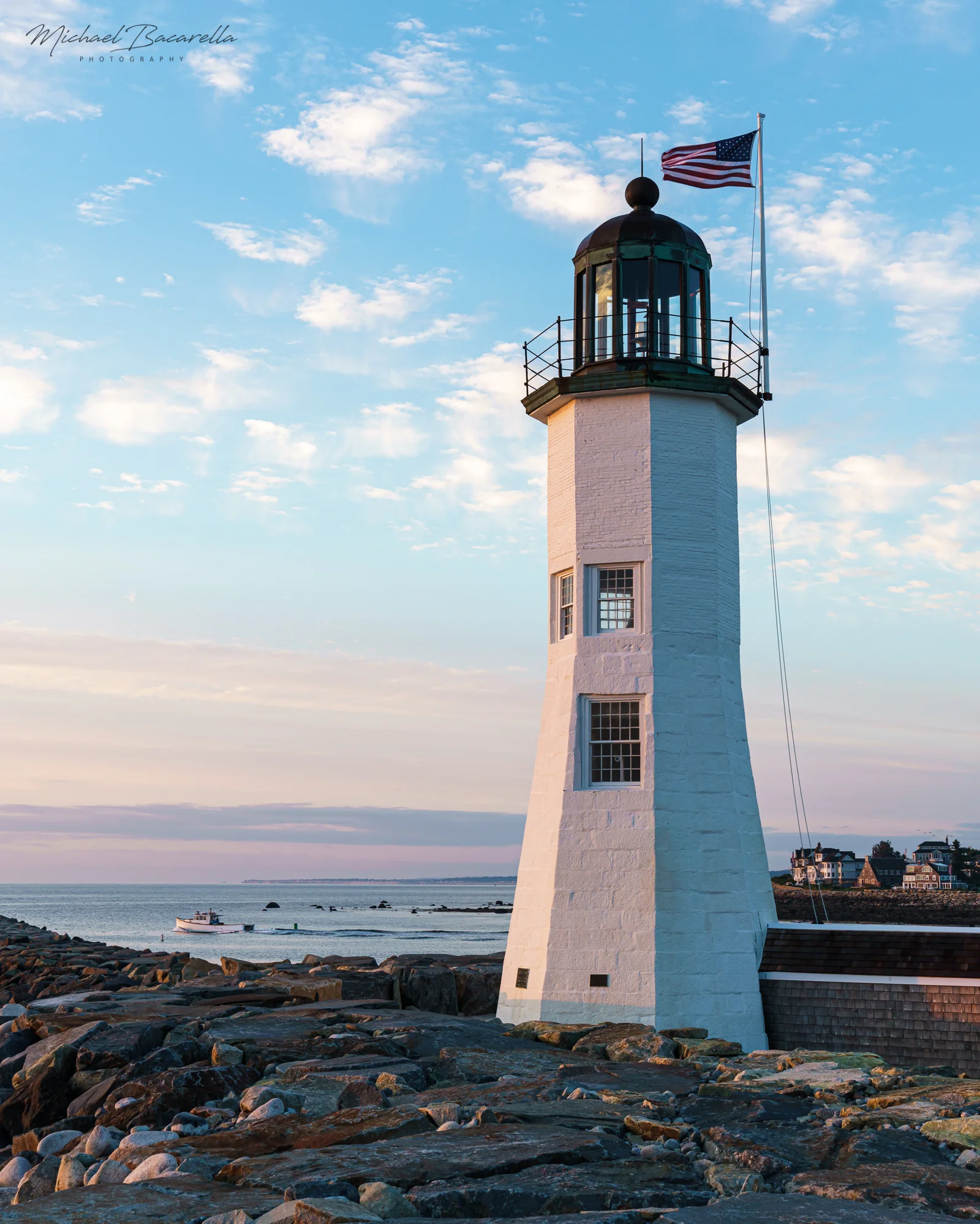 Michael Bacarella Photography