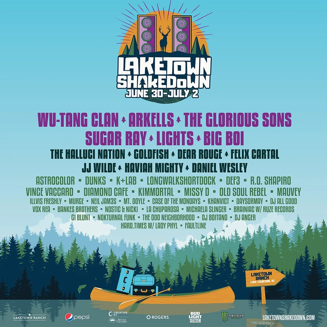 Shows — MICHAELA SLINGER