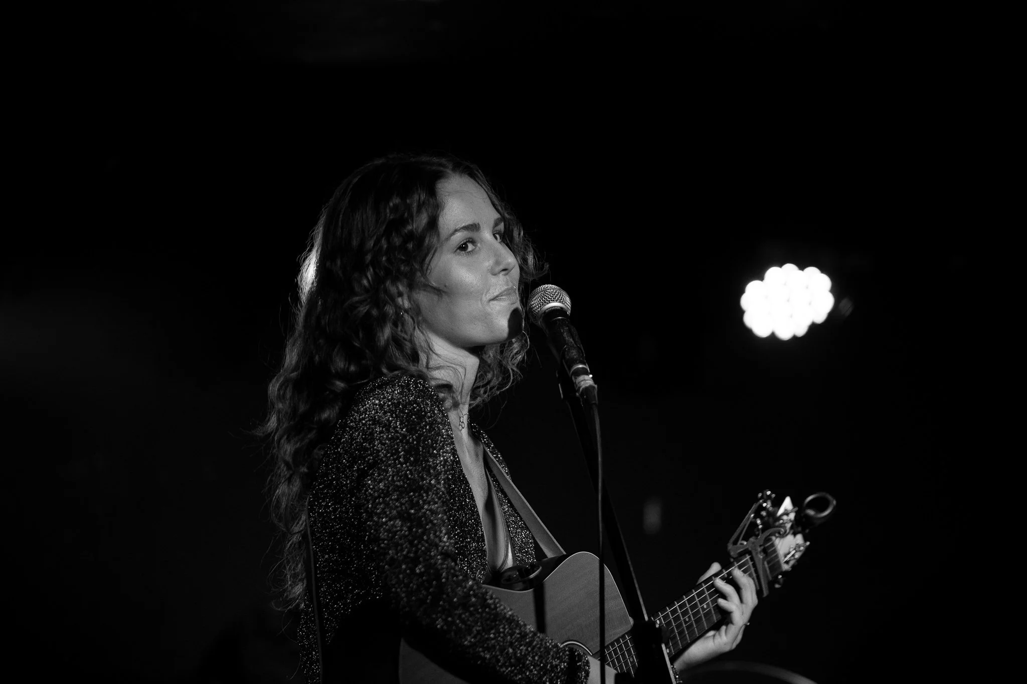 Shows — MICHAELA SLINGER