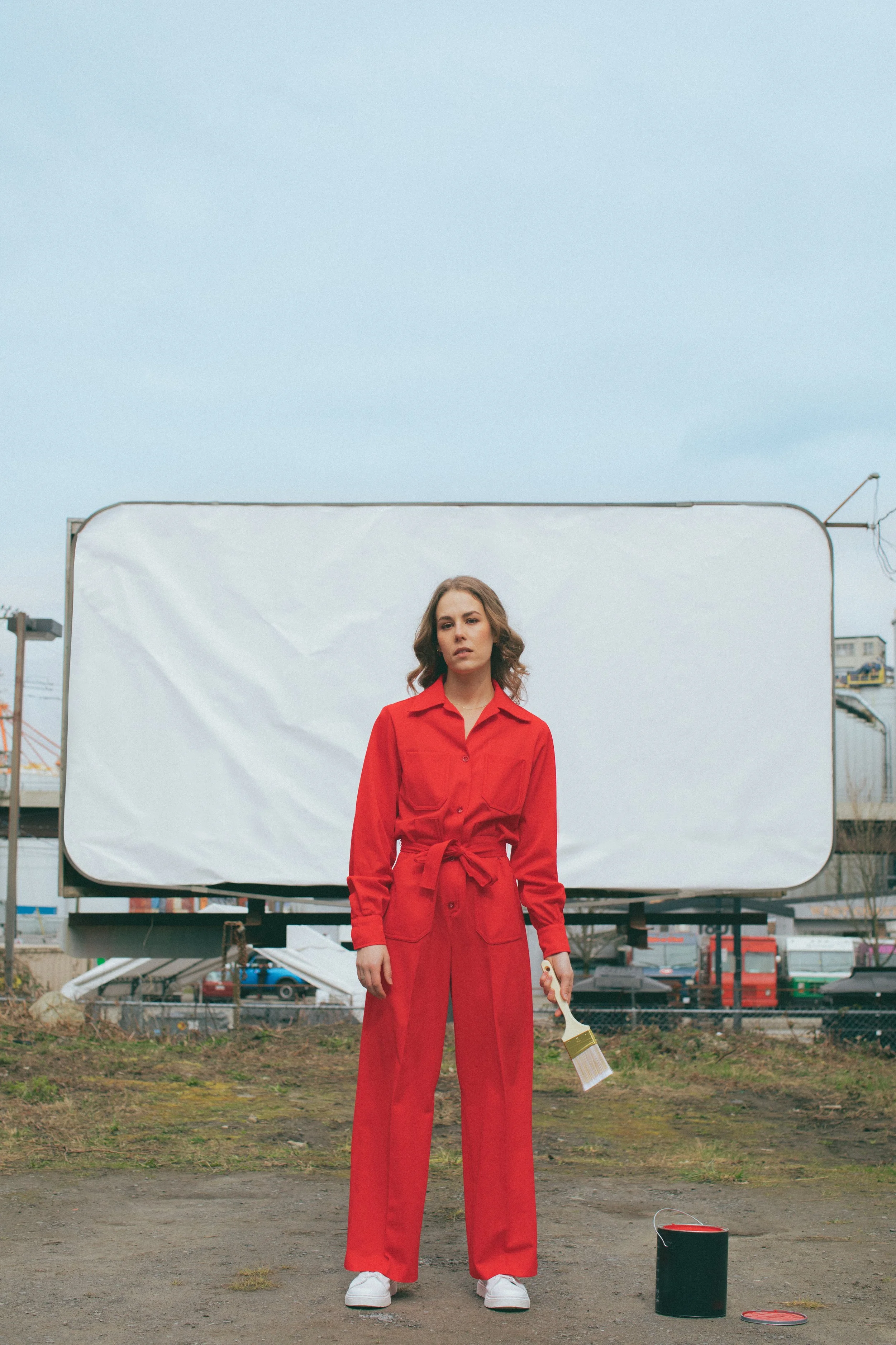 Shows — MICHAELA SLINGER