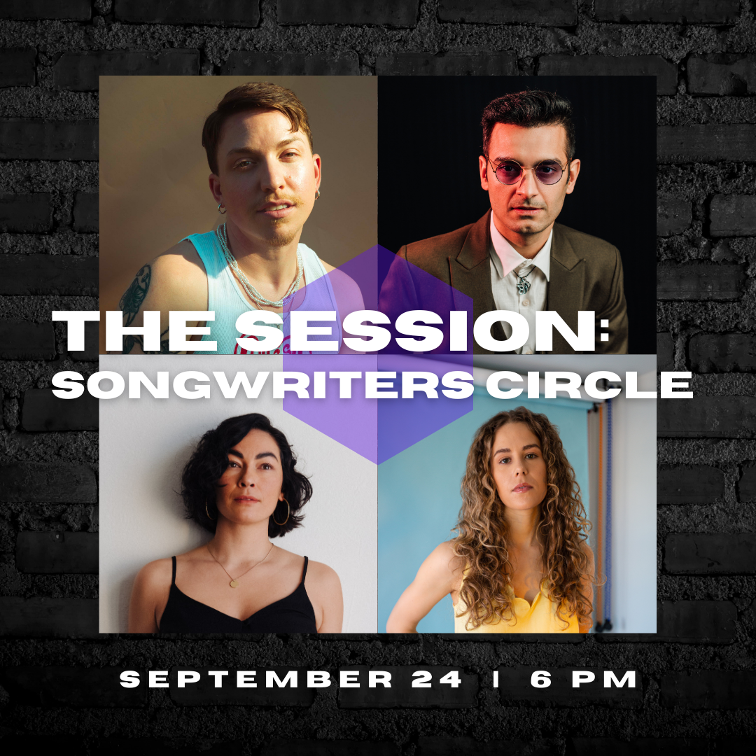 SHOWS — MICHAELA SLINGER