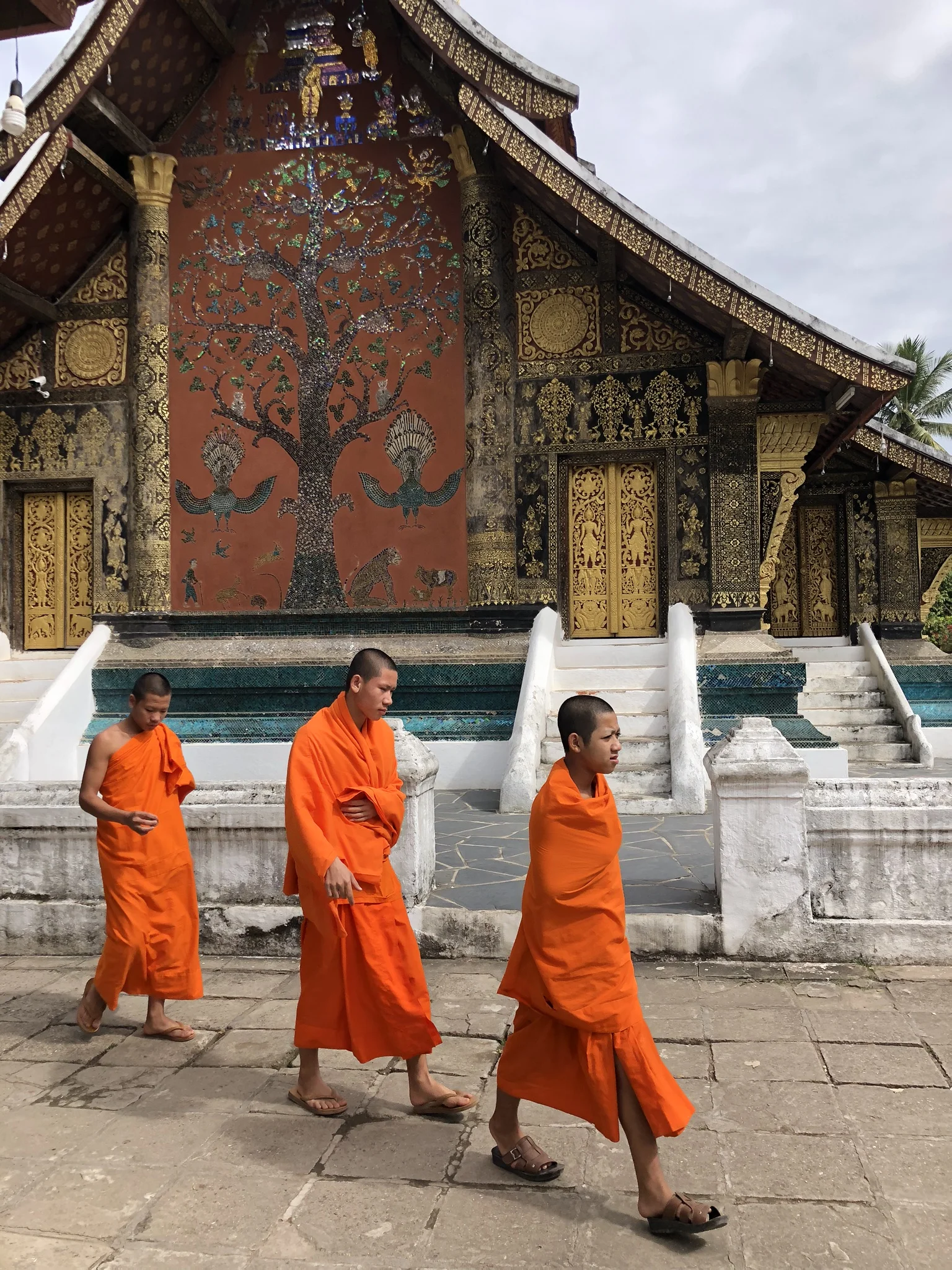 Laos — Susu Hudson