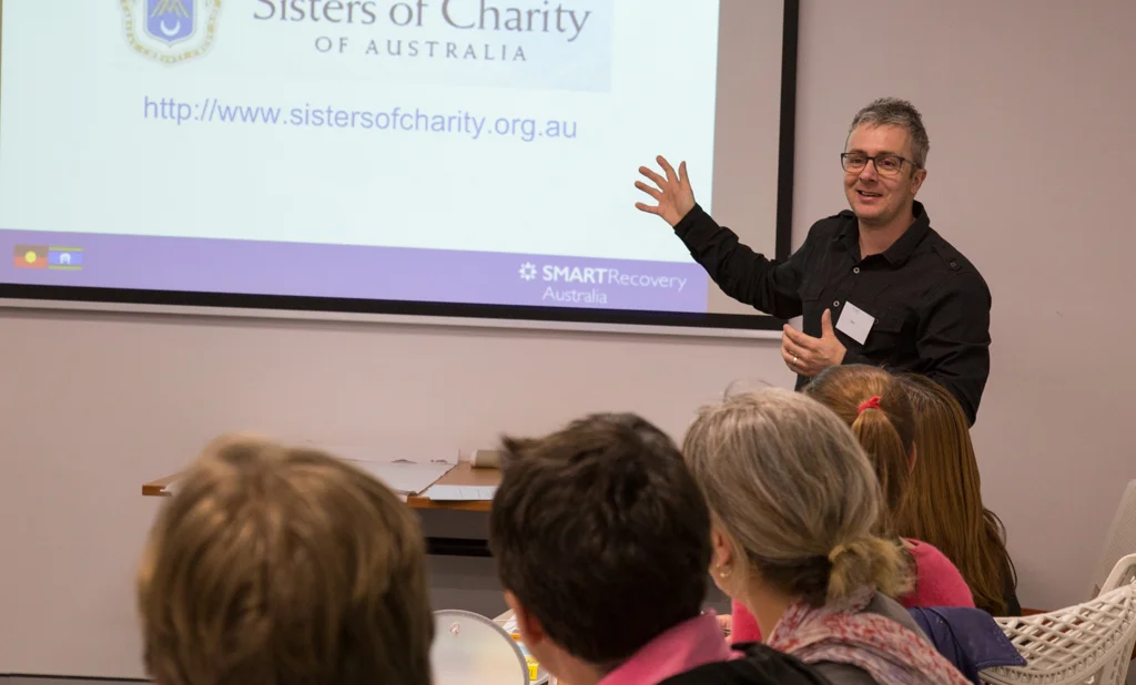 Our services — SMART Recovery International