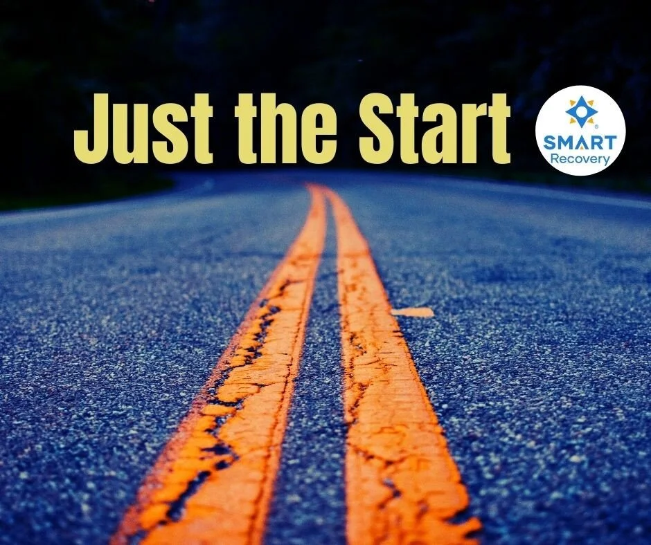 Becoming a Facilitator is Just the Start — SMART Recovery International