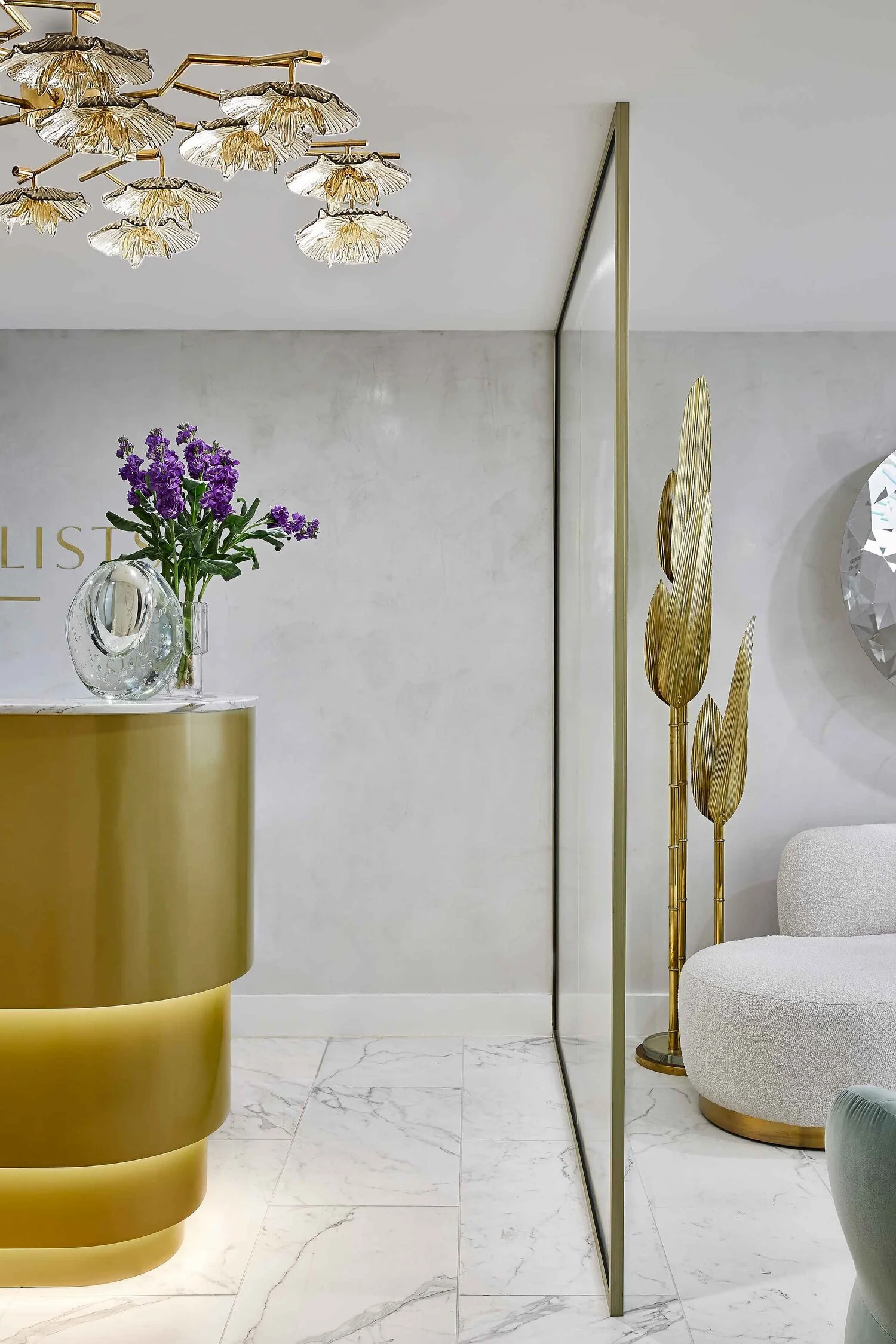 iSpace Solutions Custom — ISPACE SOLUTIONS