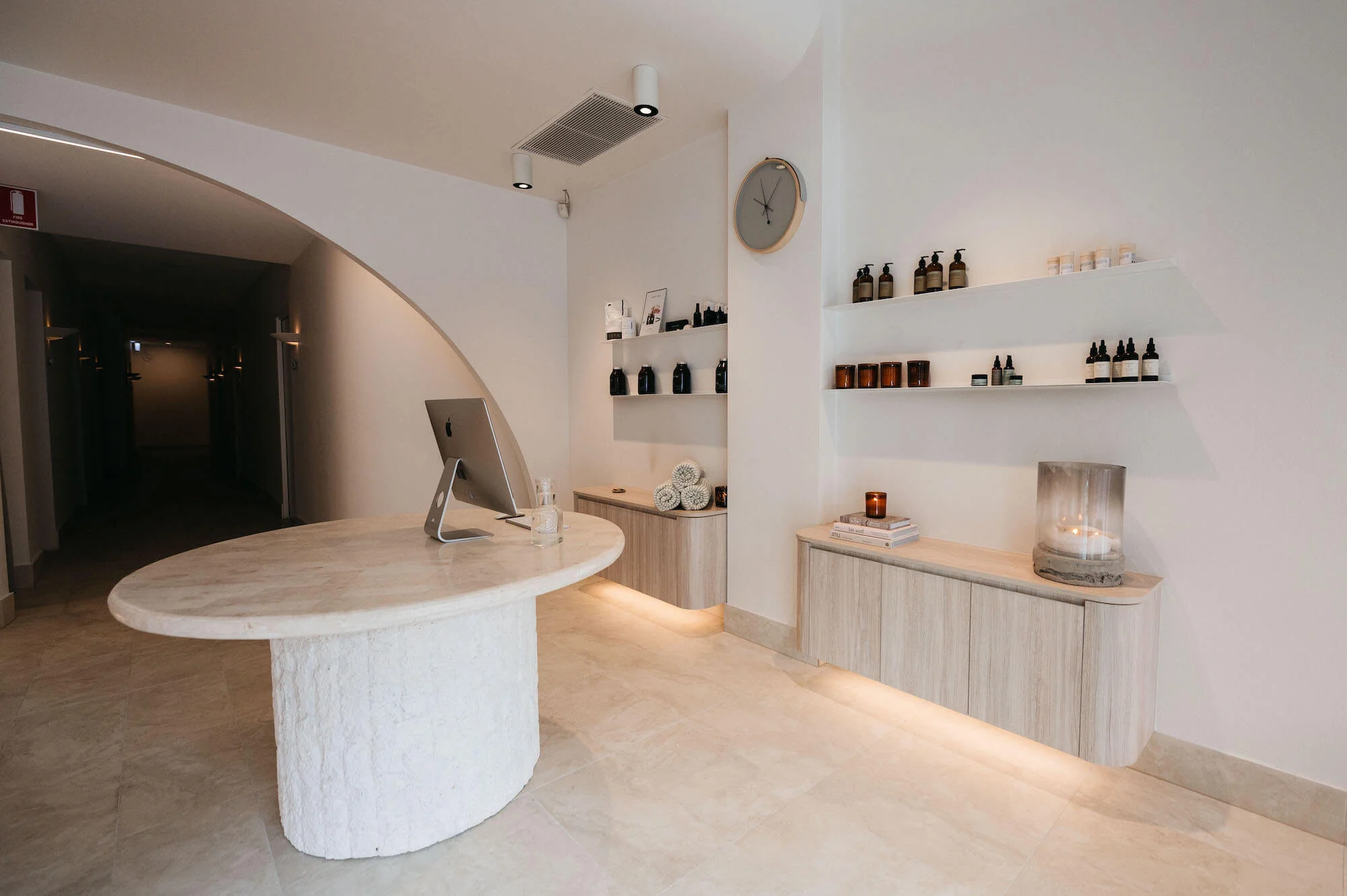 Bondi Project — ISPACE SOLUTIONS