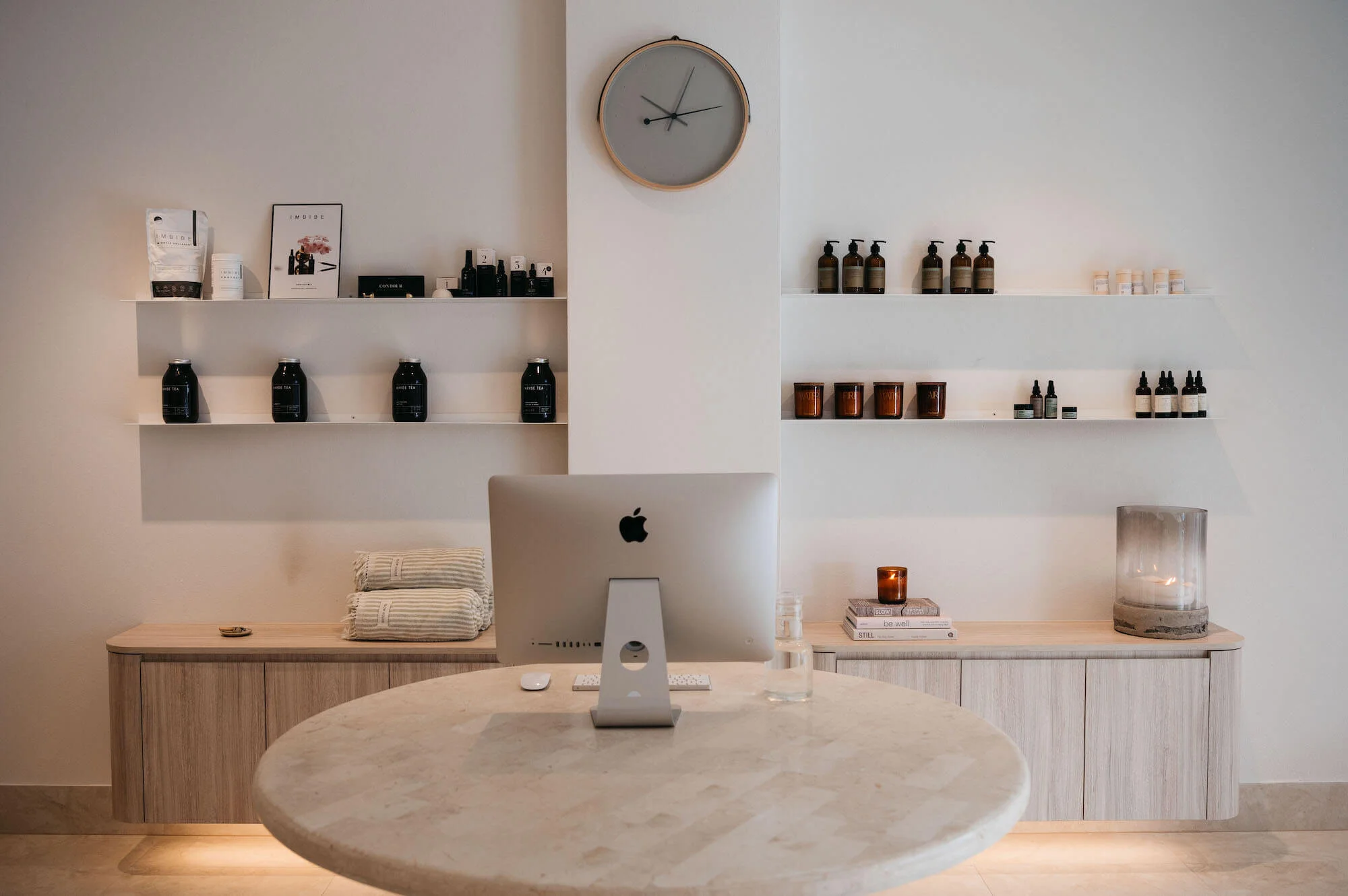 Bondi Project — ISPACE SOLUTIONS