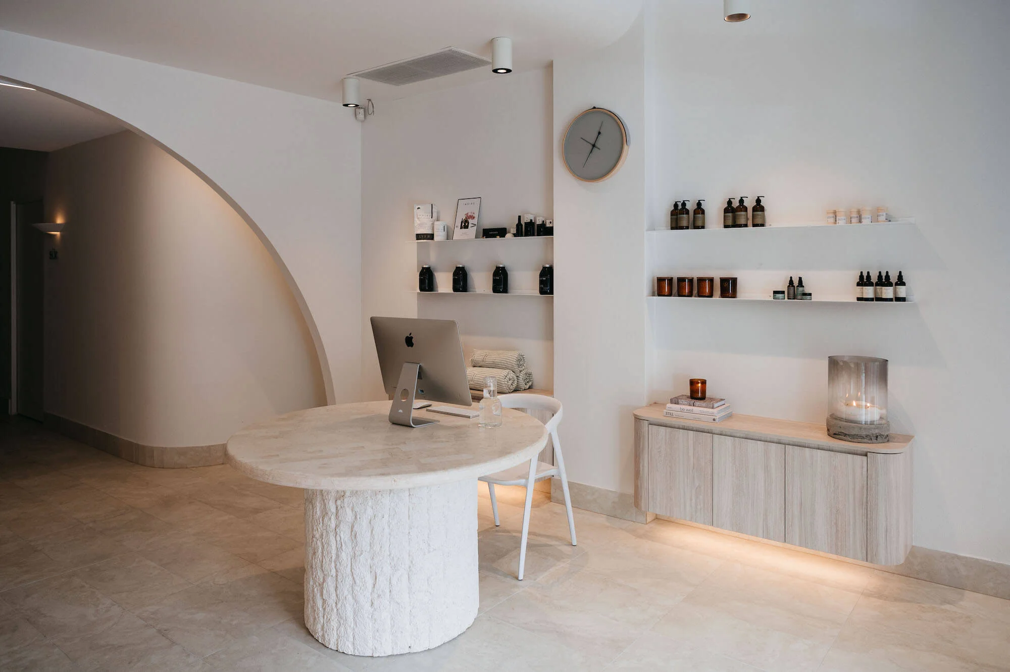 Bondi Project — ISPACE SOLUTIONS