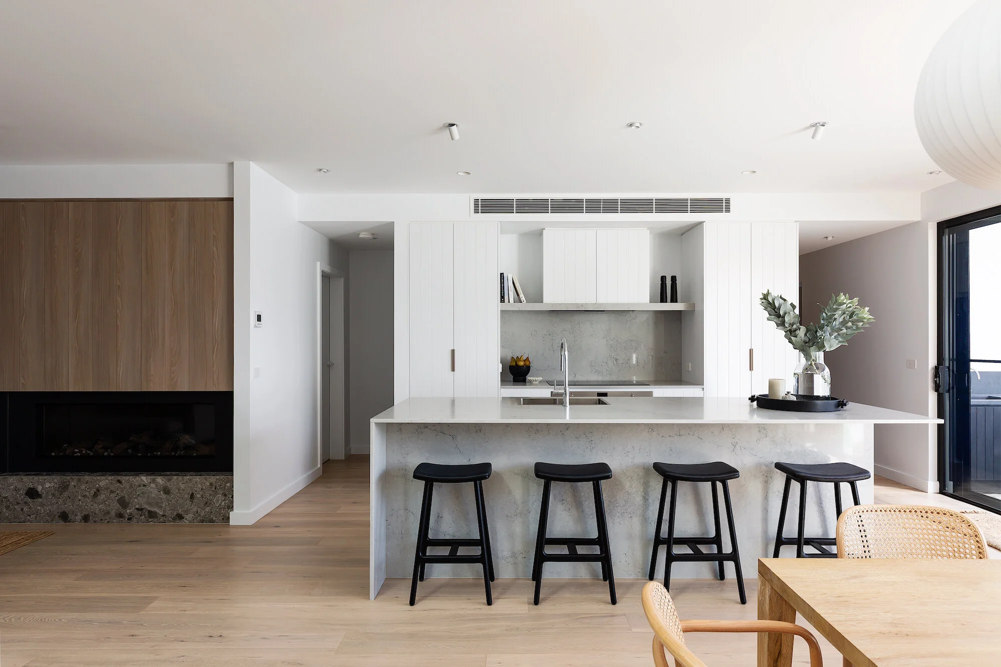 Residential Projects — ISPACE SOLUTIONS