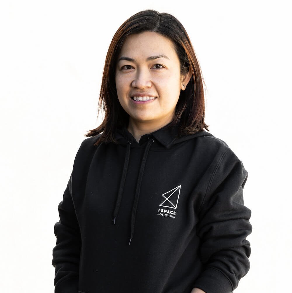 MEET OUR TEAM — ISPACE SOLUTIONS