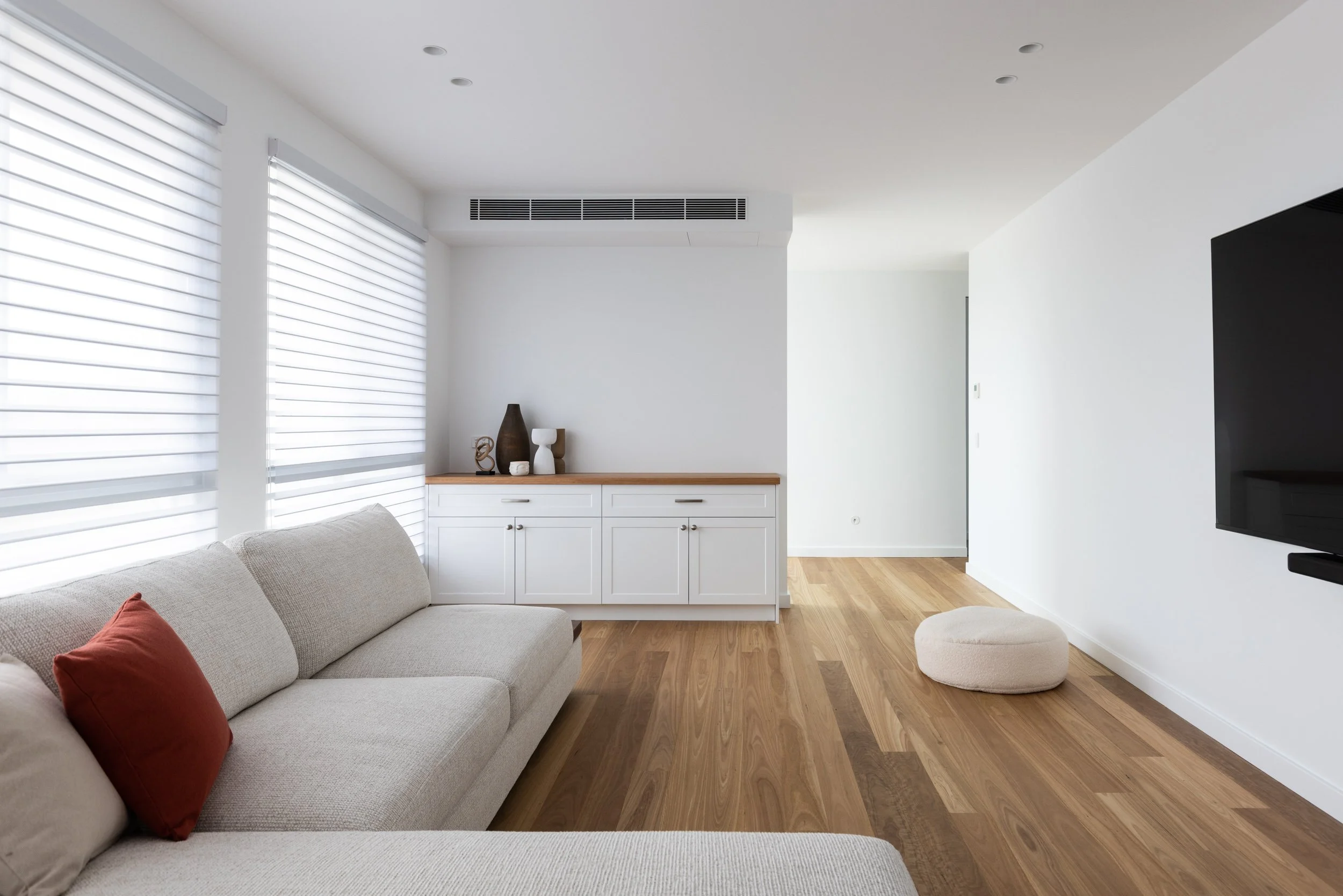 Residential Projects — ISPACE SOLUTIONS