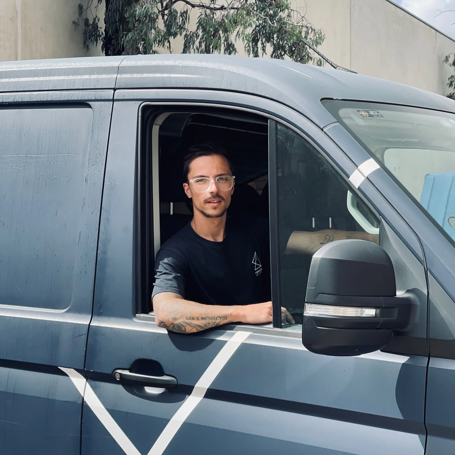 MEET OUR TEAM — ISPACE SOLUTIONS