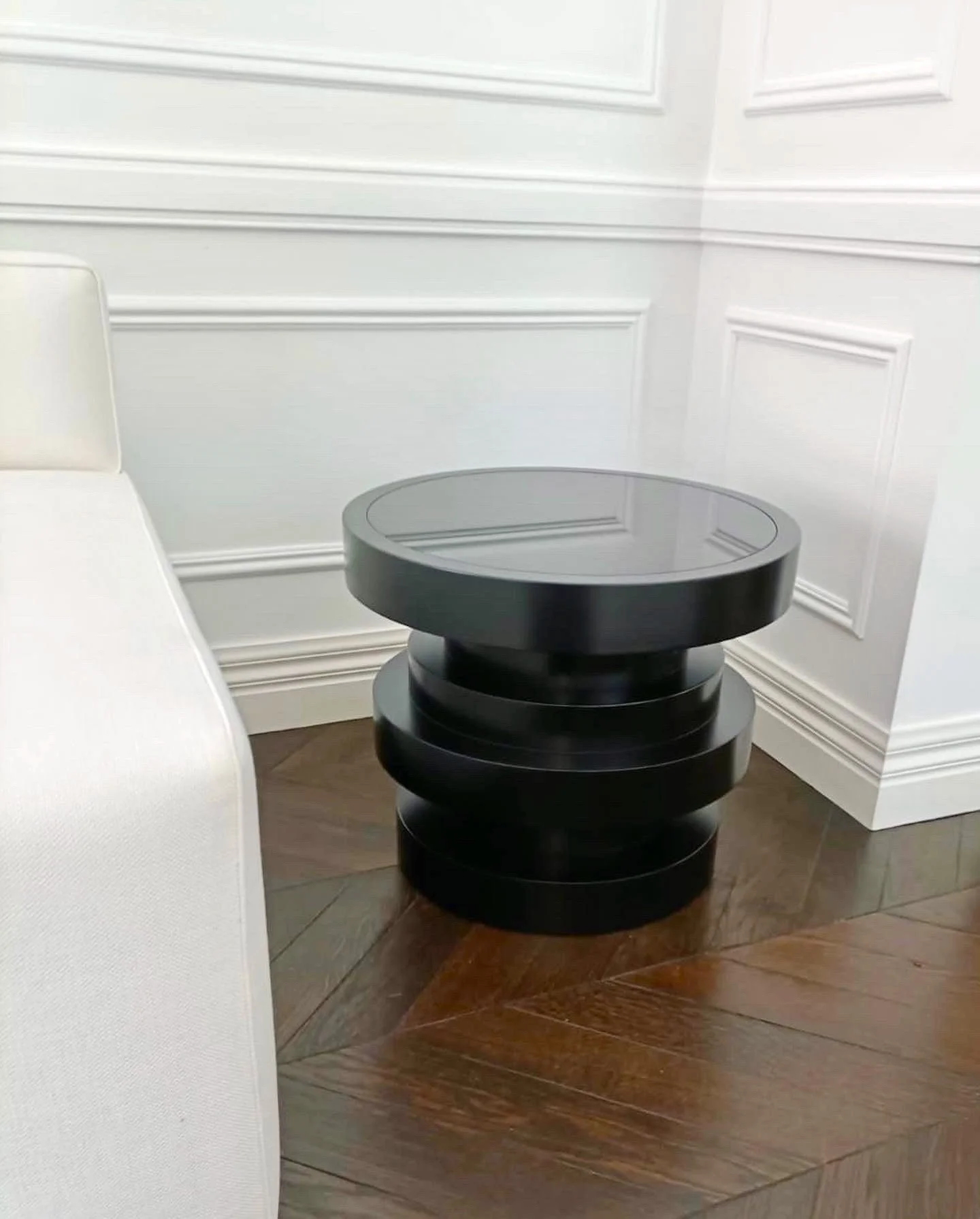 iSpace Solutions Custom — ISPACE SOLUTIONS