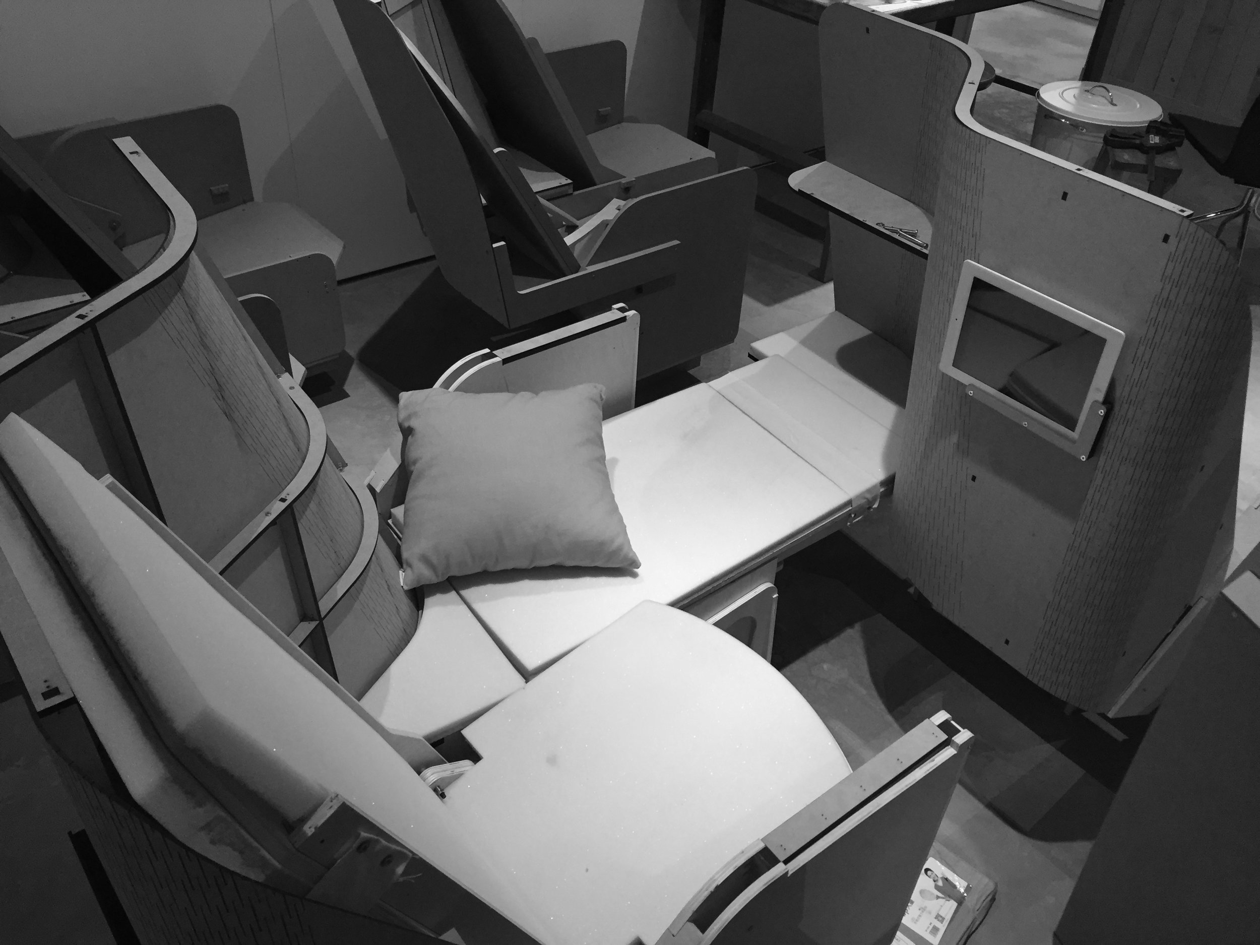 Bus Seats Suppliers