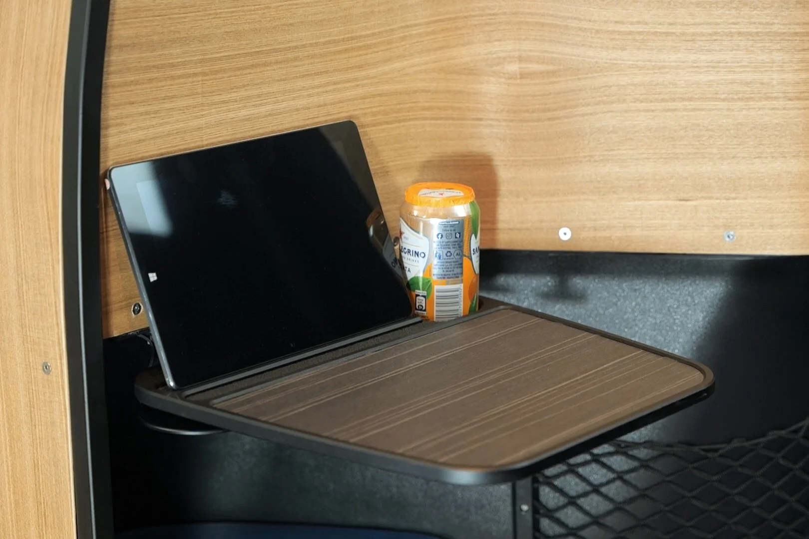 Butterfly Motorcoach: Convertible Bus Seating Manufacturer