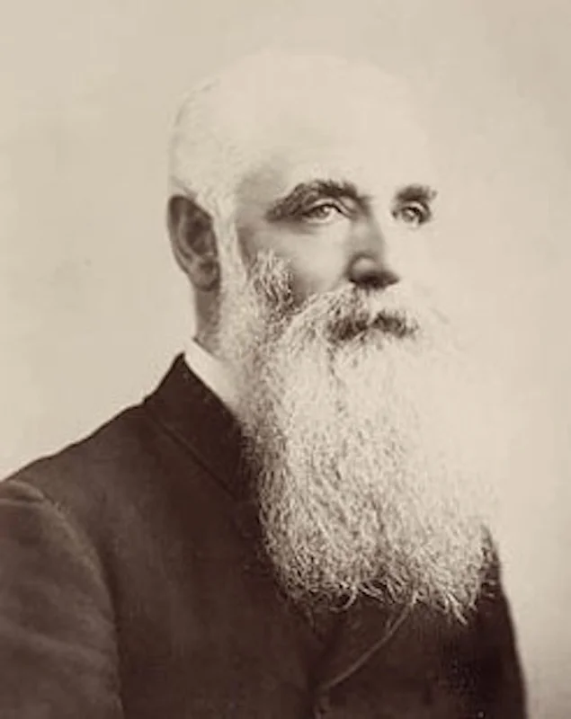 O'Connor, Daniel — Pyrmont History Group