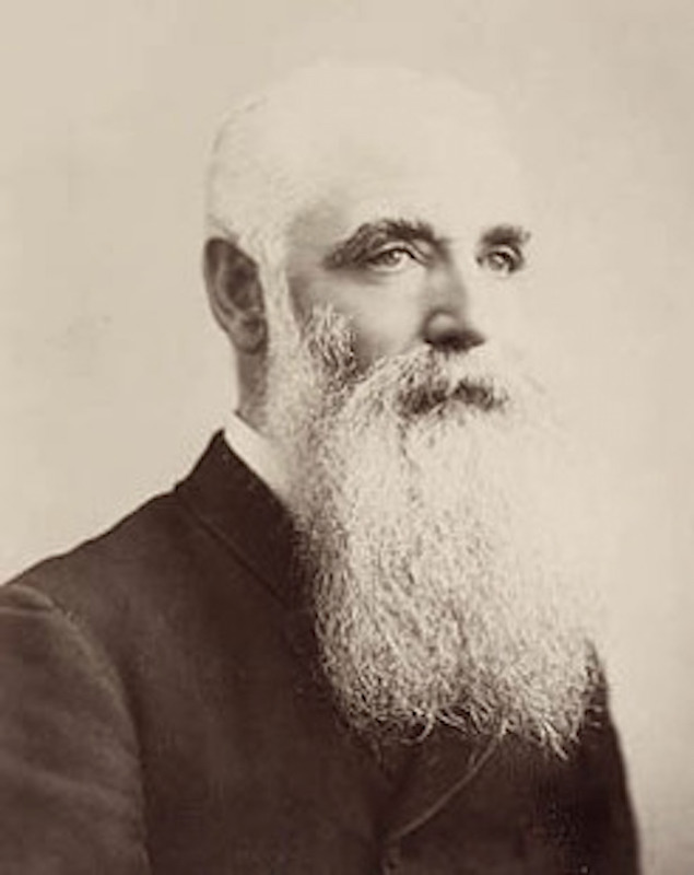 Representatives Gallery — Pyrmont History Group