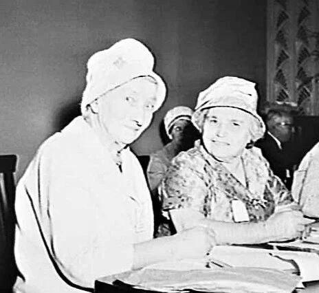 Healey, Elizabeth — Pyrmont History Group