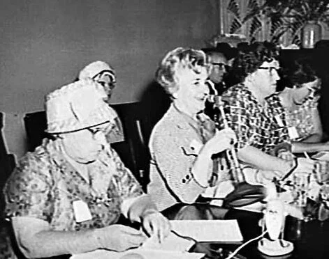 Healey, Elizabeth — Pyrmont History Group