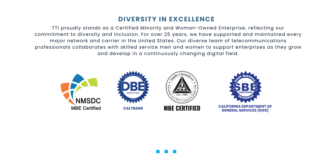 TTI USA - 5G Wireless Construction & Network Deployment by Tucker ...