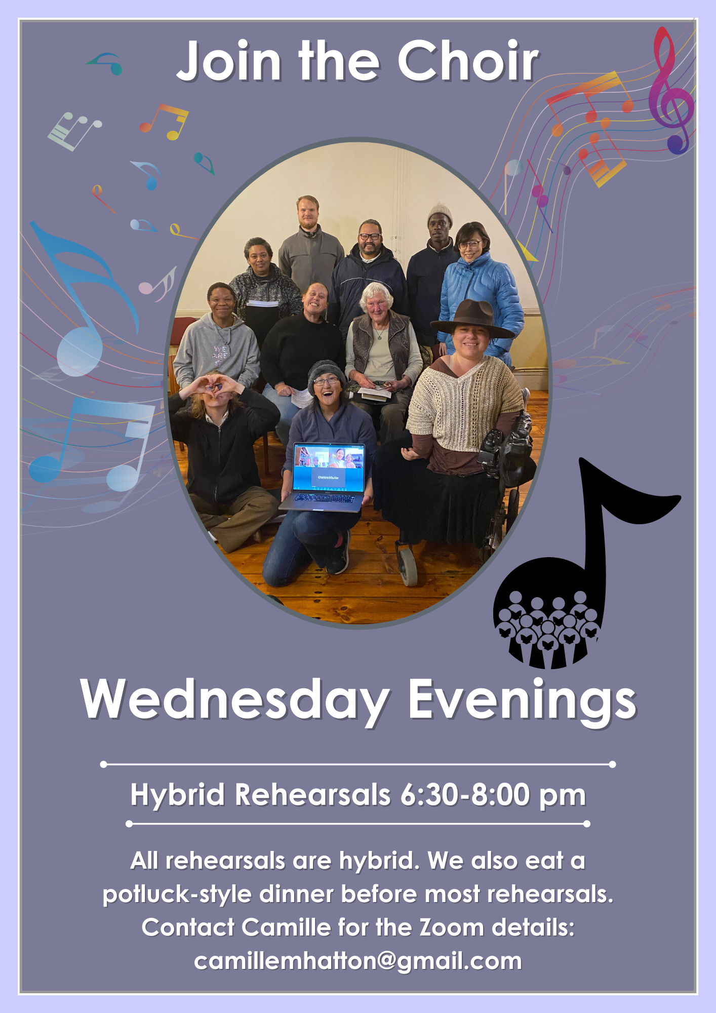 June 2025 Newsletter — Cape Town Unitarians