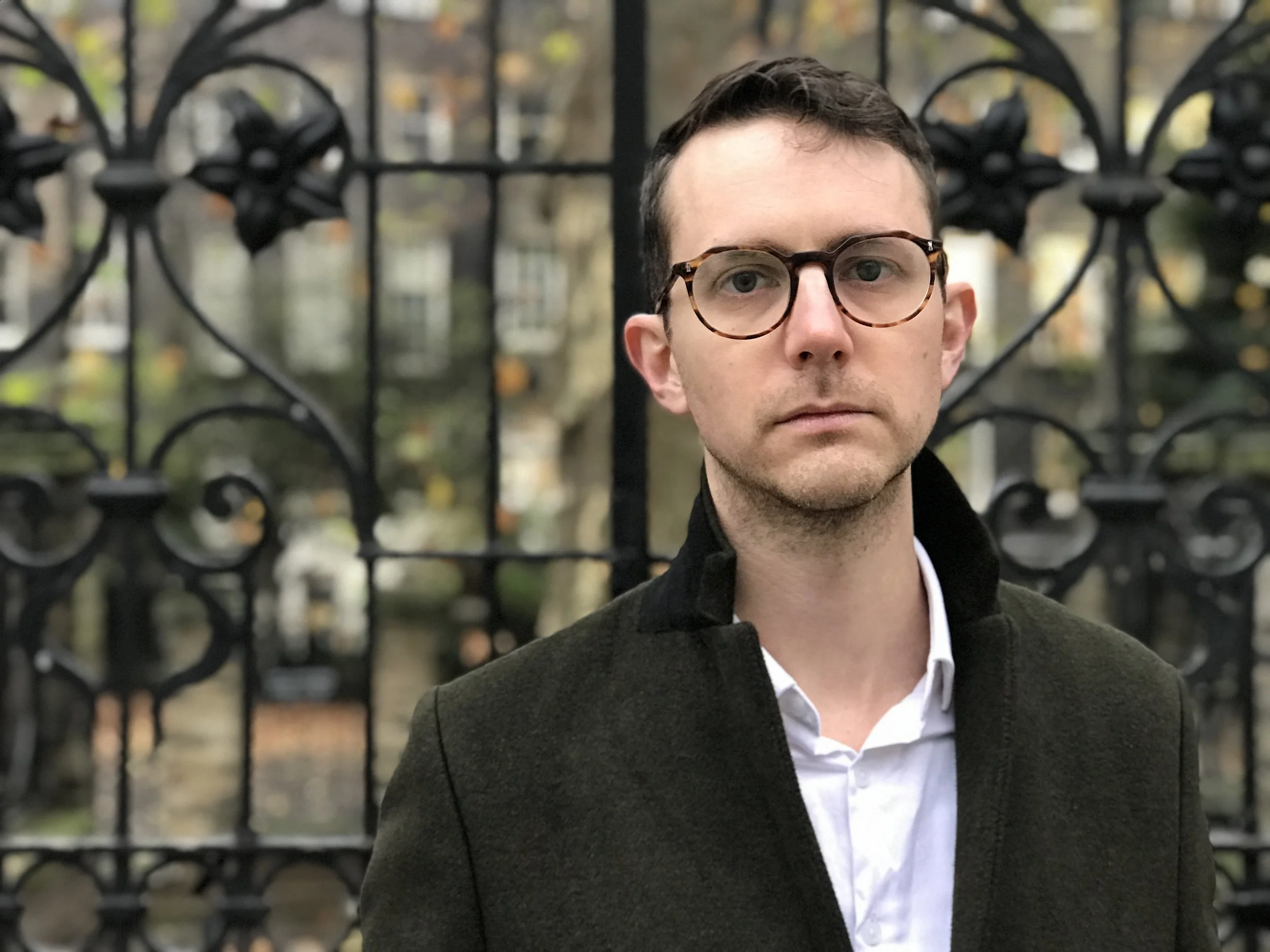 Award 2024 — George Devine Award