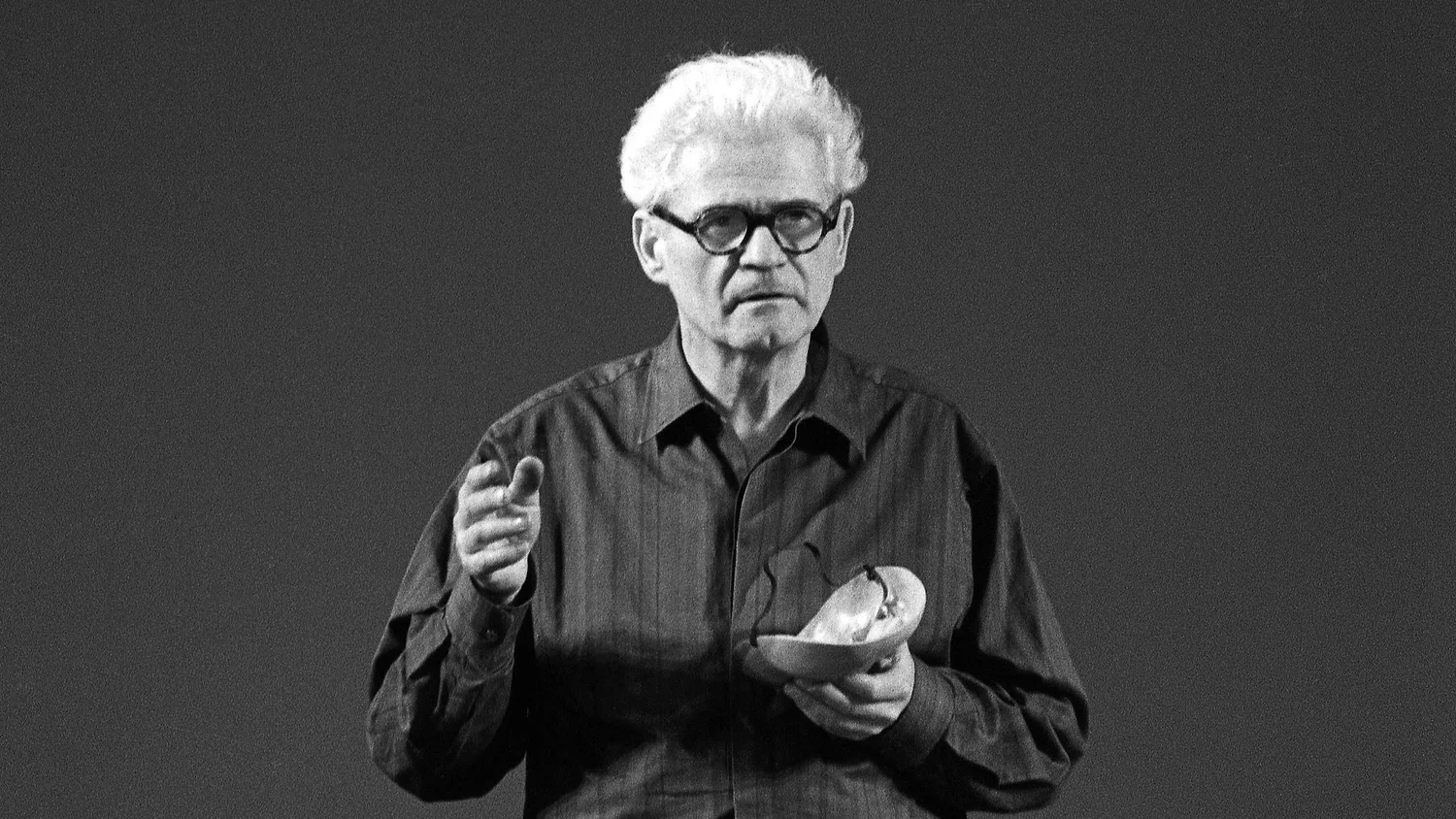 George — George Devine Award