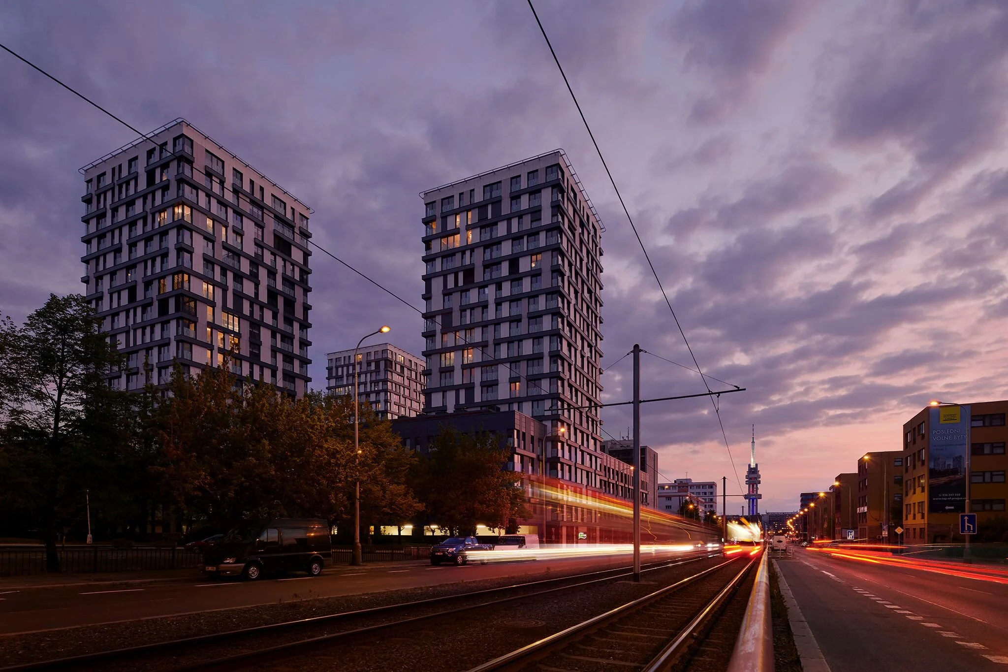 Tom Mach - fotograf interiérů a architektury