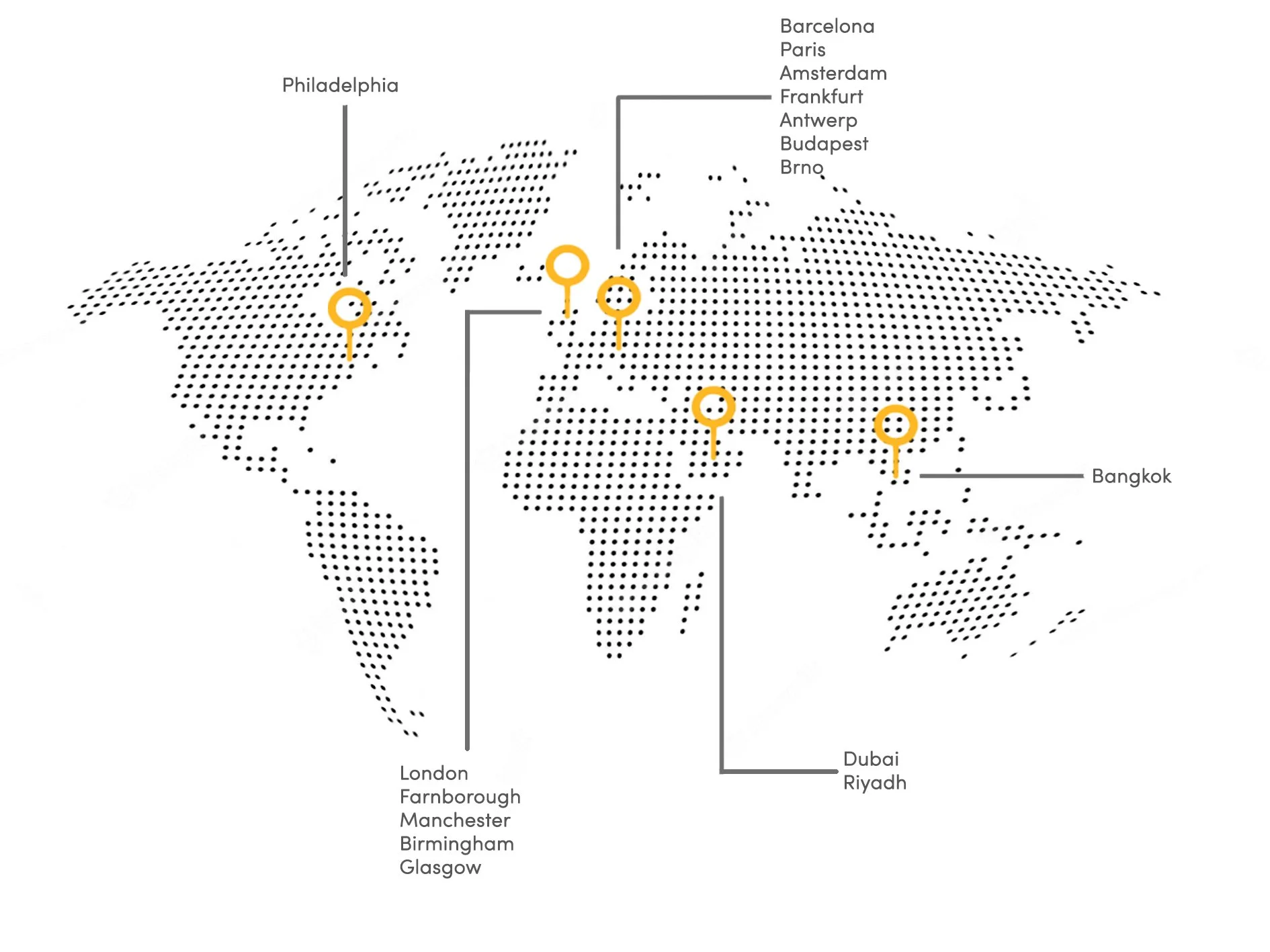 Newbridge Events - Who We Are
