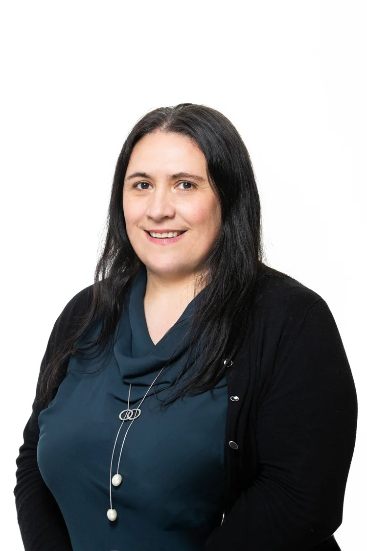 Meet Our Team — Alexander Associates