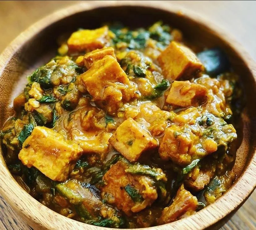 Mama Dor’s Kitchen - Indian recipes made easy