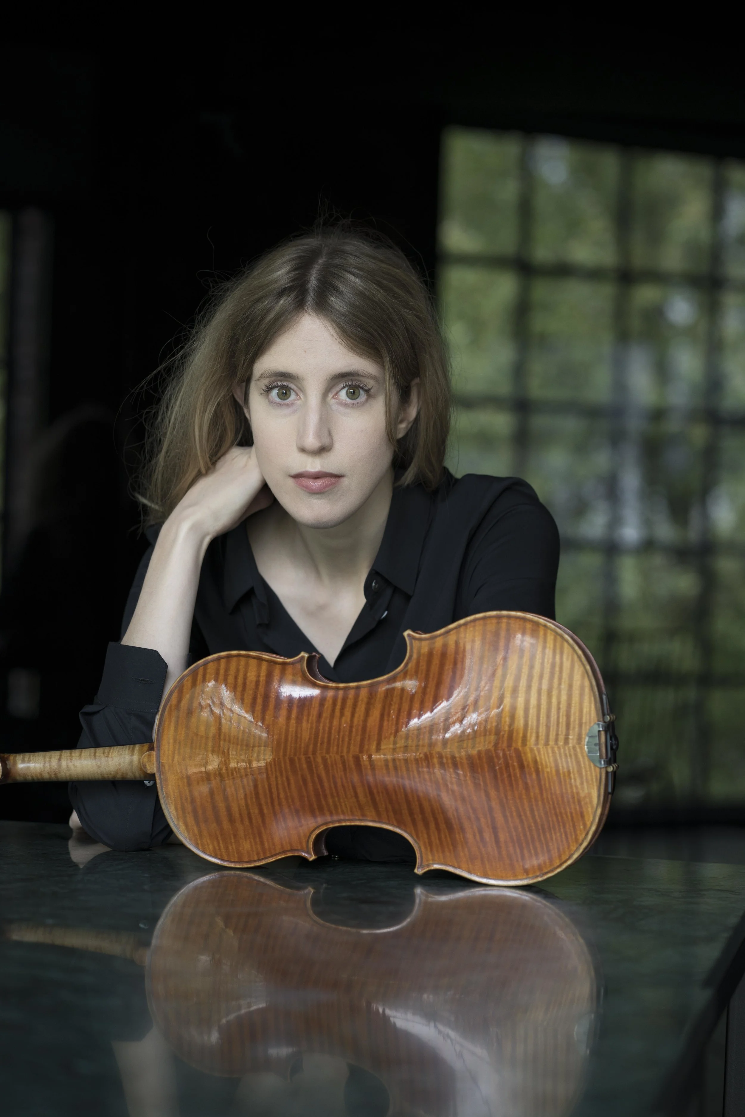 PHOTOS — VILDE FRANG
