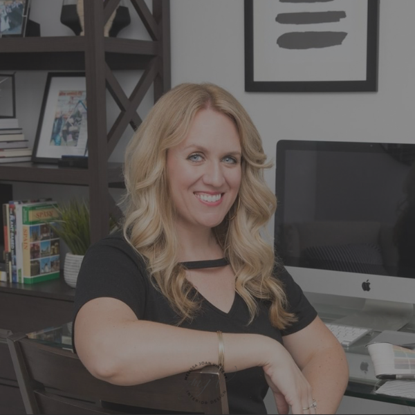 Melissa Joan Vincent Interior Design