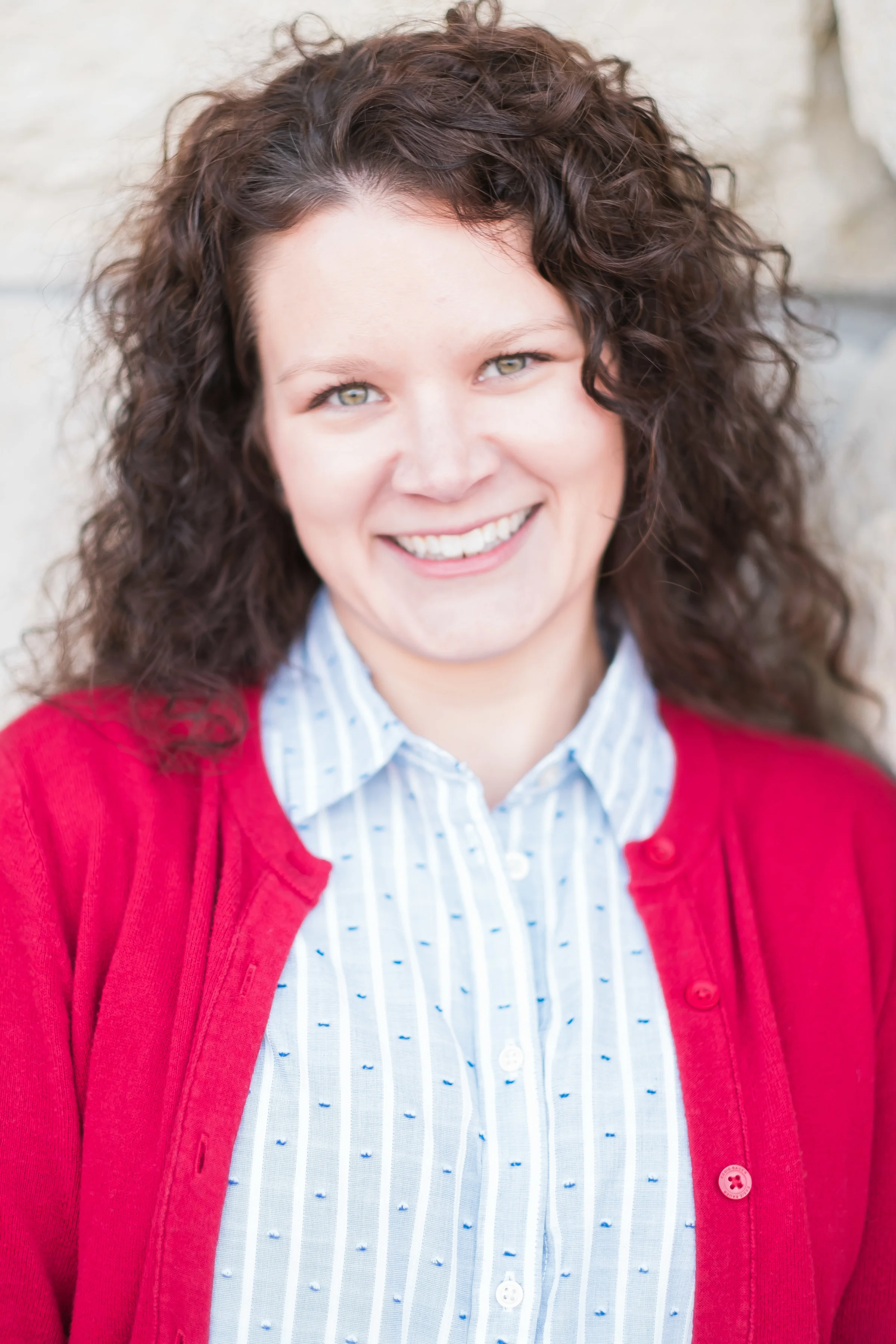 Our Volunteers — CommonGround Kansas