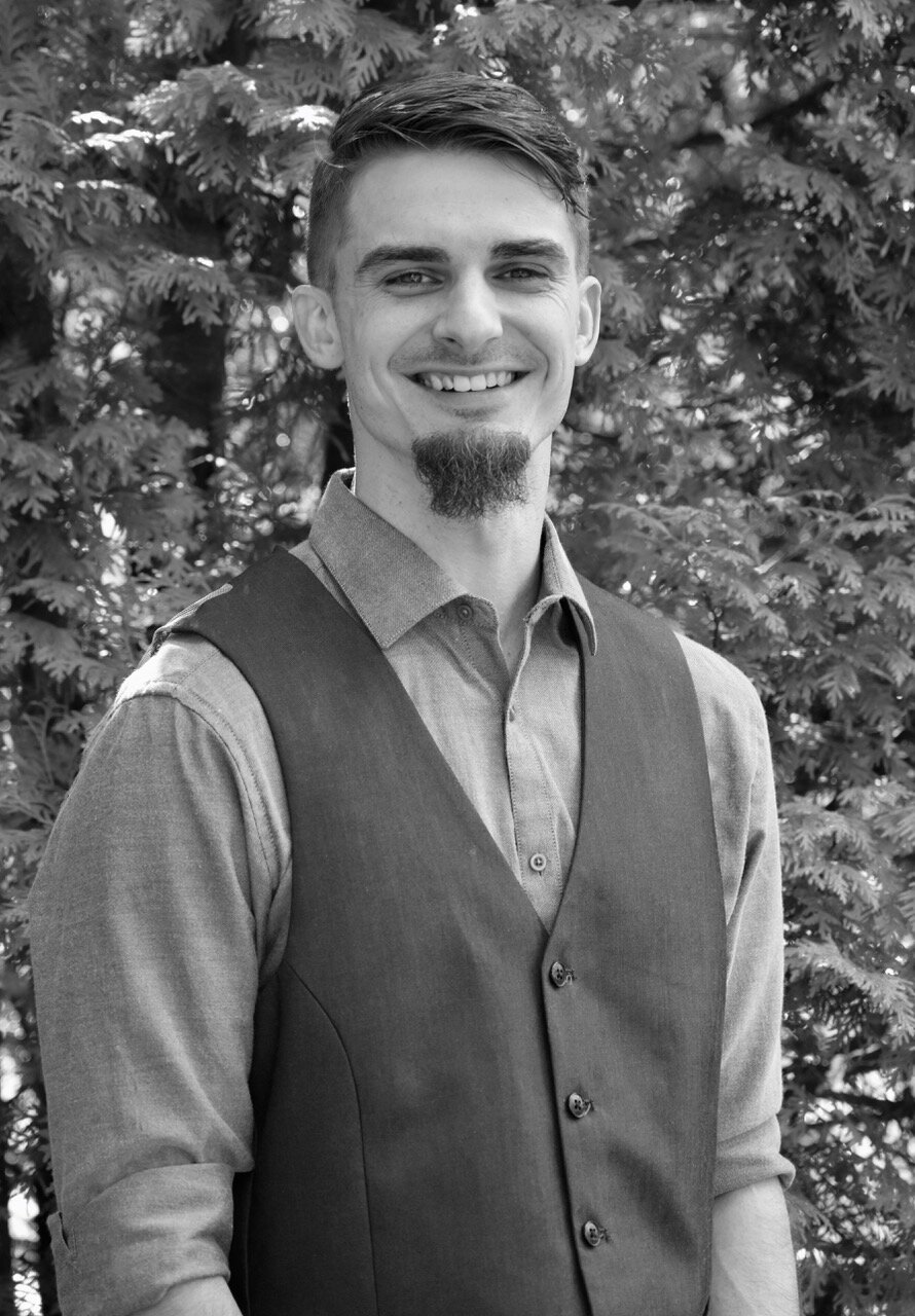 Our Team — Providence Fellowship