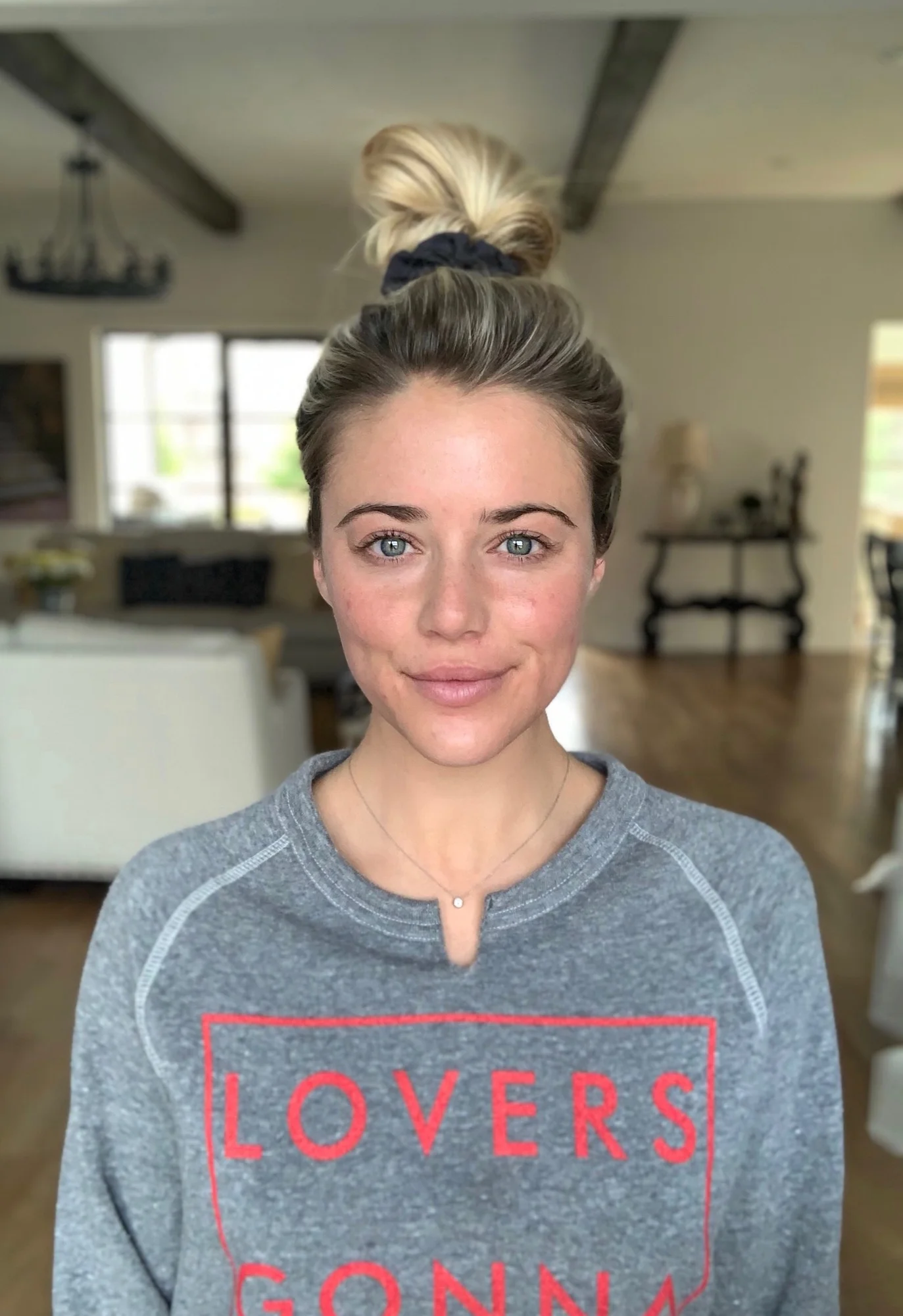 Tips For Fighting Blemishes & Bloating Inside Out — Janelle Paige Brandom