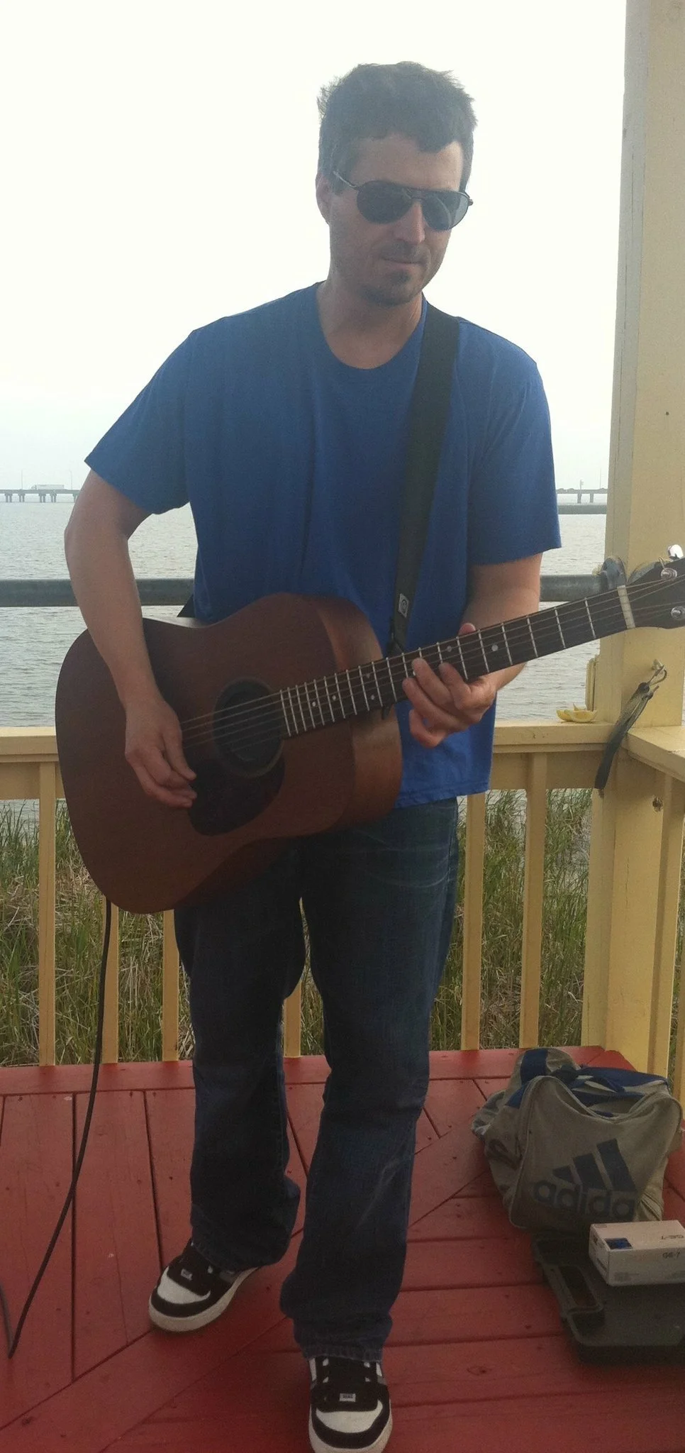 Felix's Fish Camp — Music Calendar