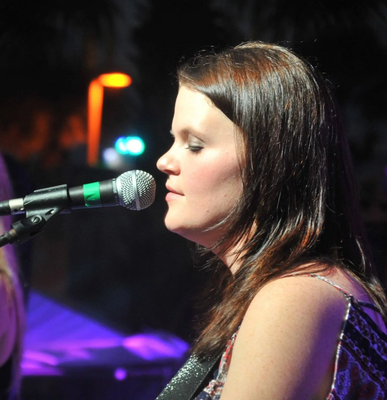 Felix's Fish Camp — Music Calendar