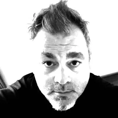 About — Jason Bell