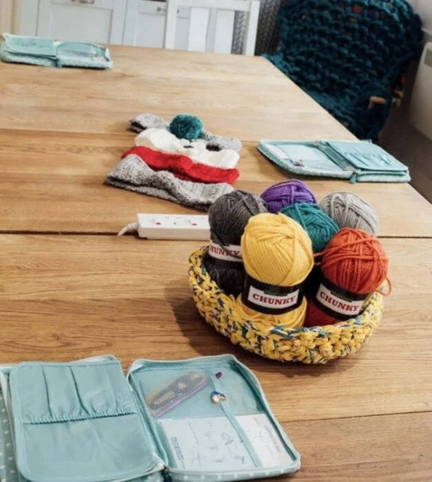 Workshops — Lark Design Make