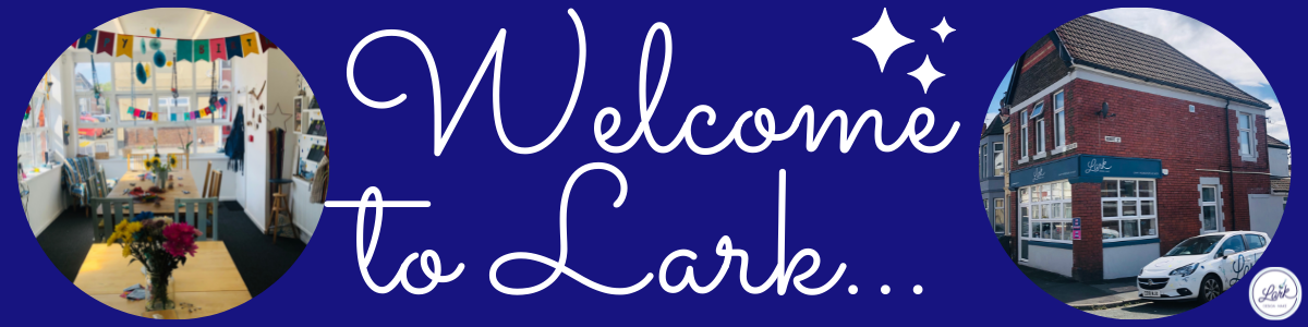 Cardiff Craft Workshops — Lark Design Make