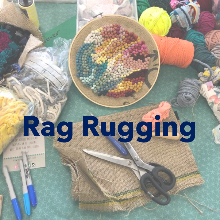 Craft Workshop Bookings — Lark Design Make