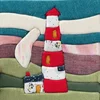Kinusaiga Fabric Landscapes — Lark Design Make