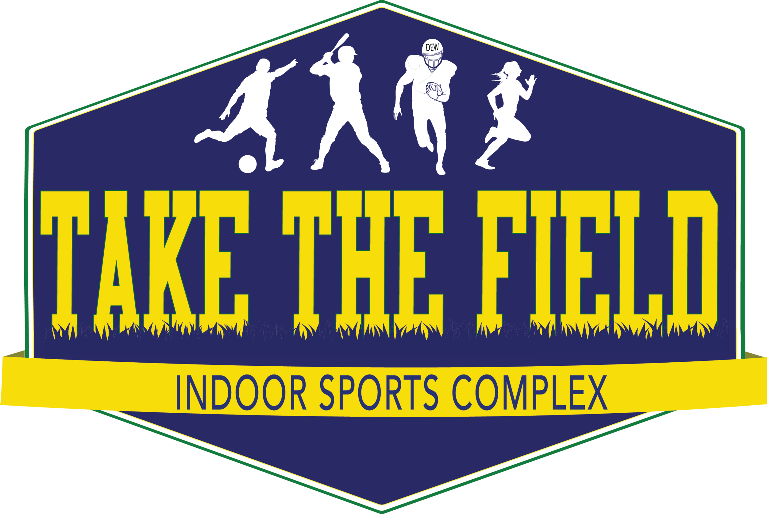 New Events Take The Field New Events Take The Field