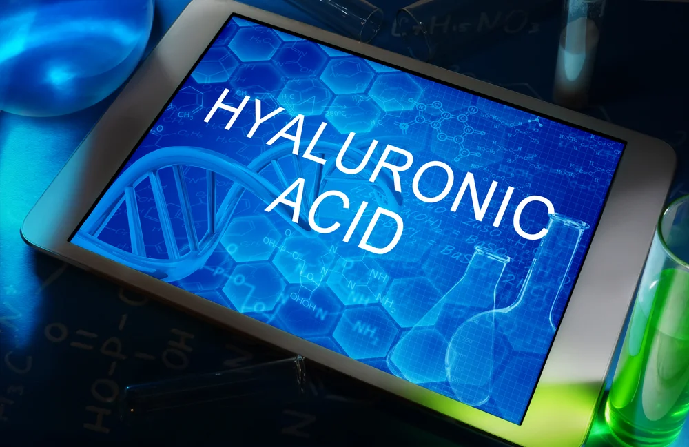 Hyaluronic Acid Supplements for Your Knee Pain