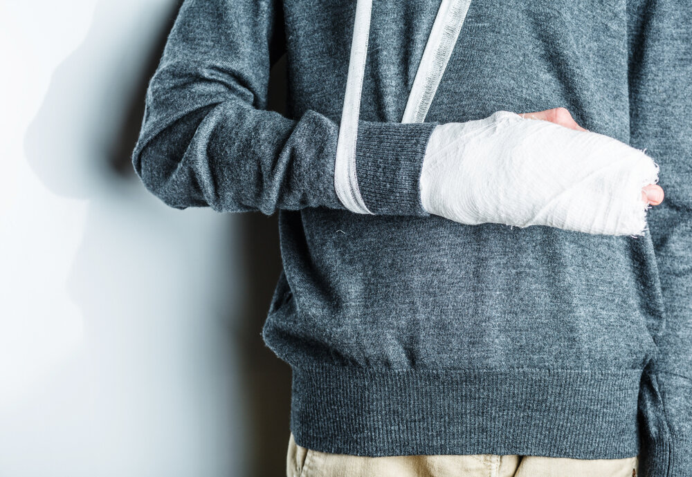 How to Manage Break or Fracture?