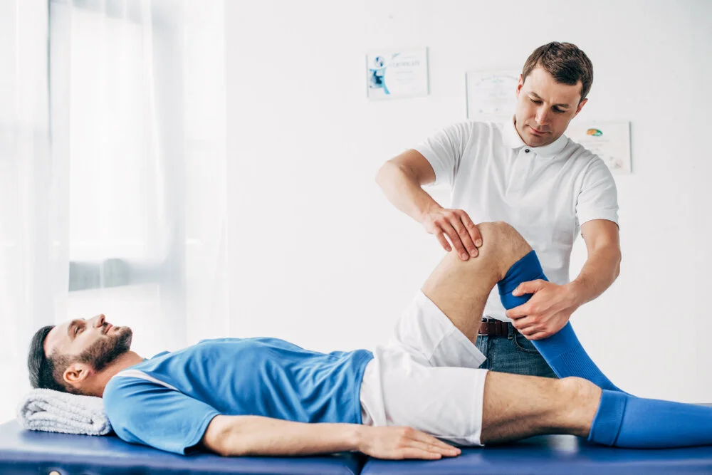 Importance of Sports Medicine