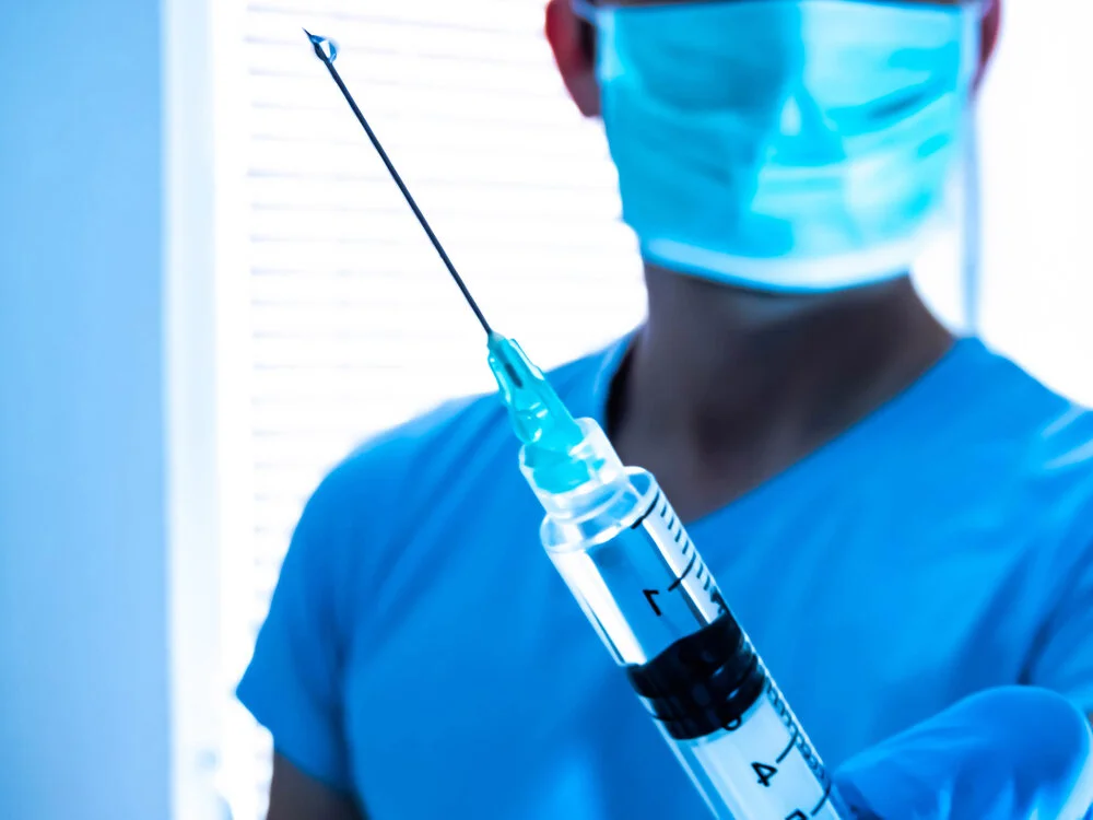 Epidural Steroid Injections for Sciatica and Low Back Pain
