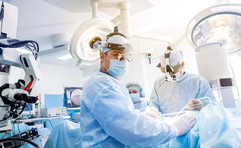 What Things You Should Look for in a Spine Surgeon?
